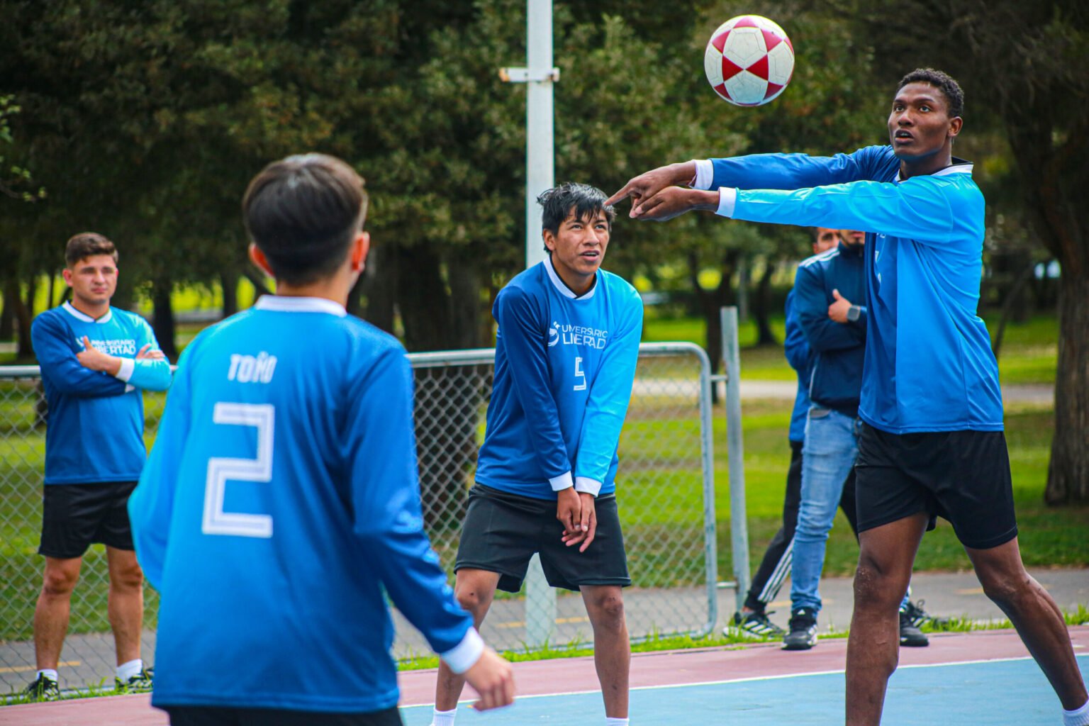 Reglas del Ecuavoley: Guía Completa para Jugar Correctamente