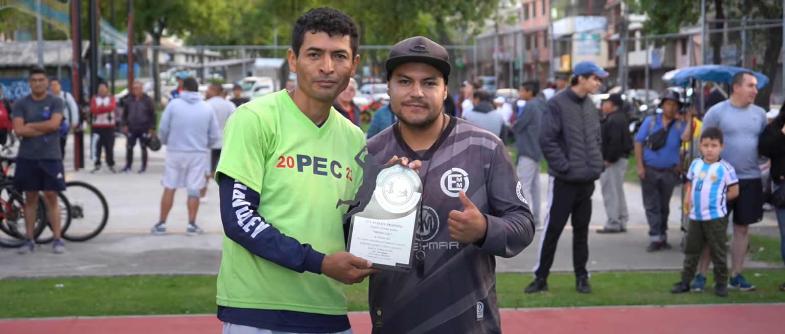 ¿Qué es el Ecuavoley? Todo lo que debes saber, reglas, etc..