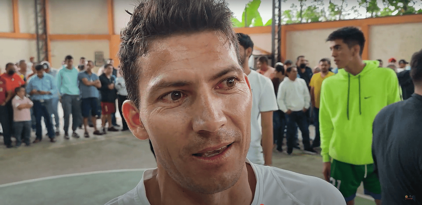 La Historia del Mejor Servidor del Ecuavoley: Carlos Toro