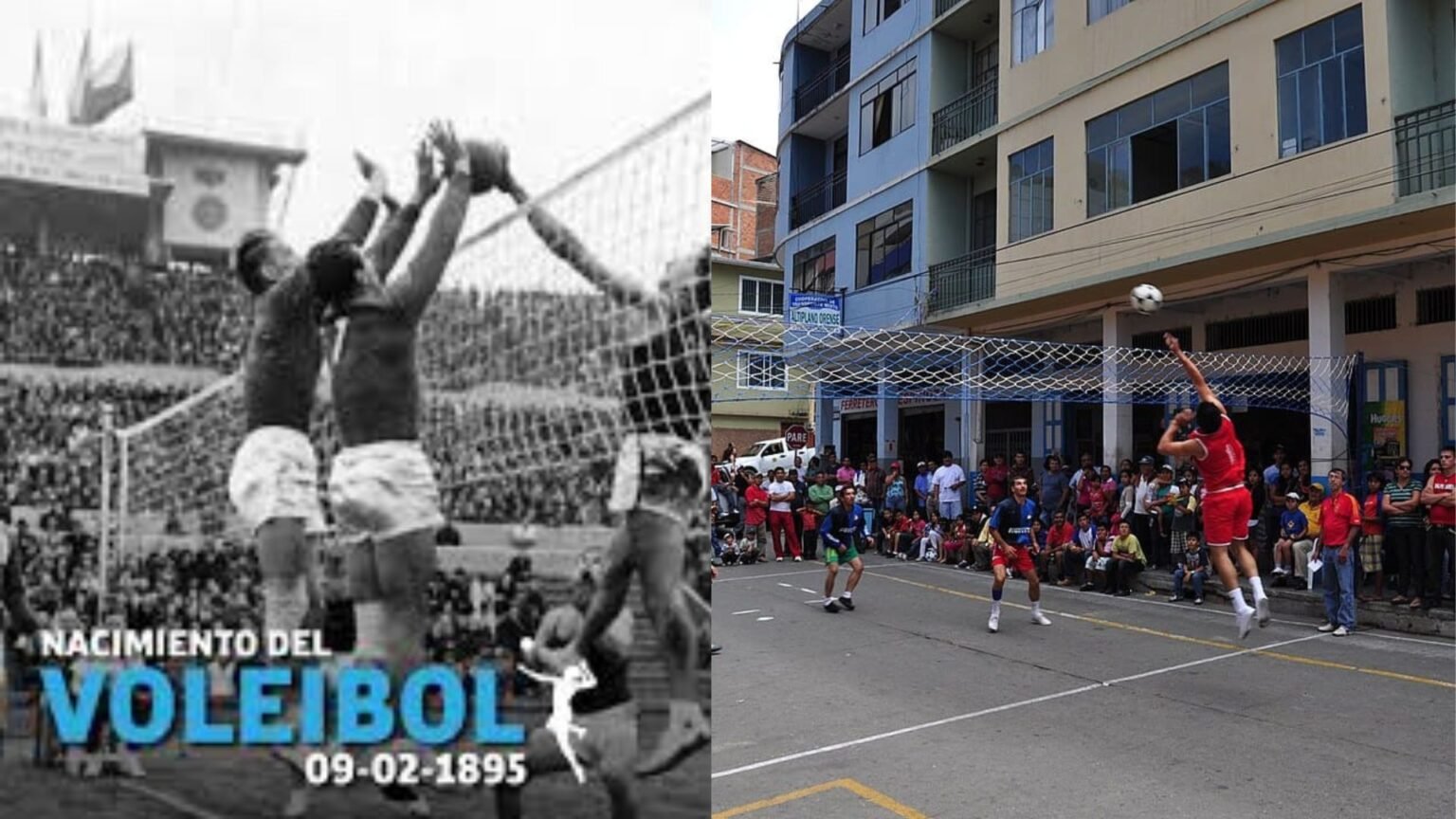 Vóleibol vs Ecuavoley: Guía de sus 10 Diferencias clave