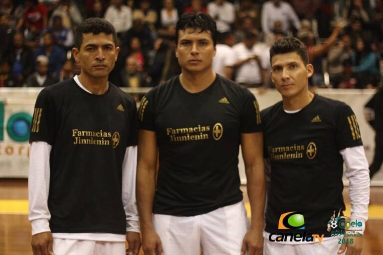 Reglas del Ecuavoley: Guía Completa para Jugar Correctamente