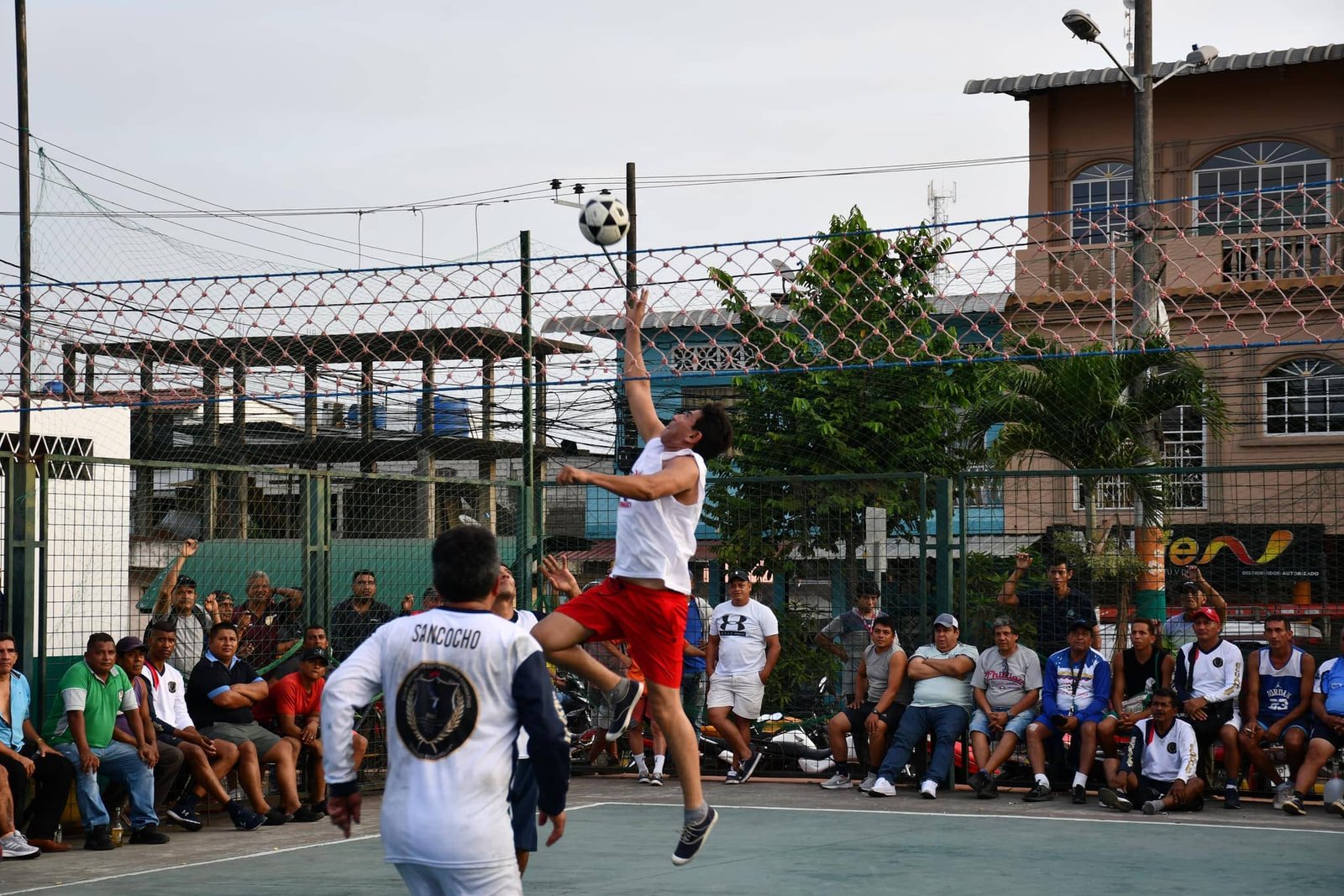 Reglas del Ecuavoley: Guía Completa para Jugar Correctamente