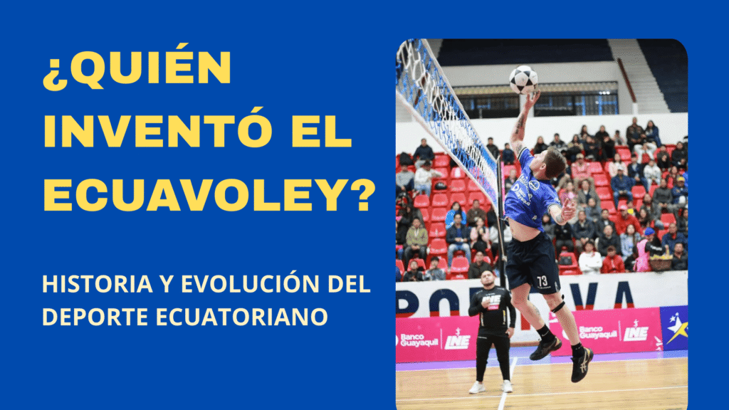 ¿Qué es el Ecuavoley? Todo lo que debes saber, reglas, etc..